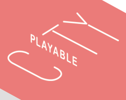 Home | Playable City